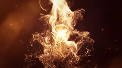 Gold Logo - Luxury Particle Stream Logo or Text Intro ~ After Effects ...