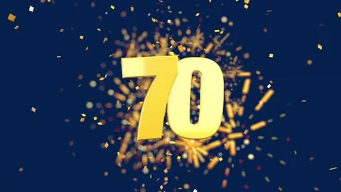 Confetti Fireworks Stock Videos – Royalty-Free HD & 4K Videos