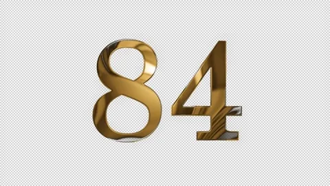 Fanimation Eighty Four Stock Video Footage | Royalty Free Fanimation Eighty Four Videos | Pond5