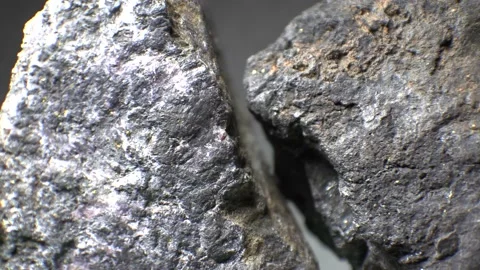 Gold Ore Stock Footage ~ Royalty Free Stock Videos | Pond5