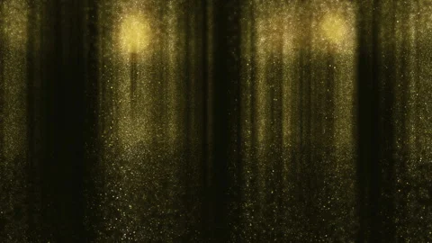 Gold Rain Background Stock Videos – Royalty-Free HD & 4K Videos