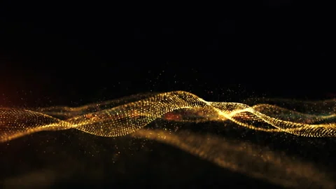 Gold Sparks Stock Footage ~ Royalty Free Stock Videos | Pond5