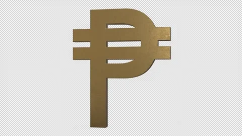 Peso Symbol Stock Video Footage | Royalty Free Peso Symbol Videos | Pond5