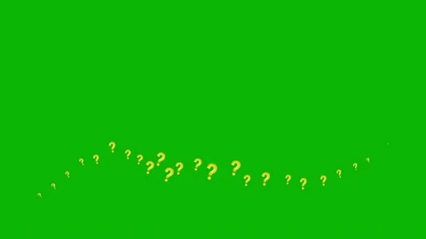 Animated Question Marks Stock Video Footage | Royalty Free Animated ...