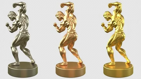 Channel1Releasing Bodybuilder Stock Videos – Royalty-Free HD & 4K ...