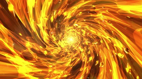 Gold Sparkle Animation Loop Stock Video Footage | Royalty Free Gold ...