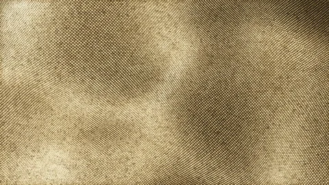 gold waves animated background 4k | Stock Video | Pond5