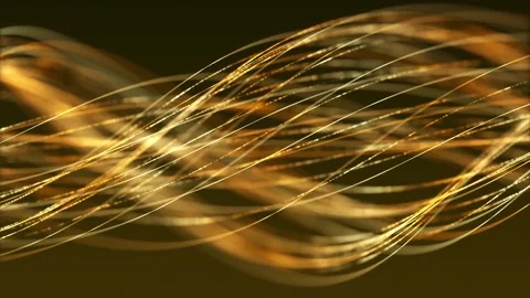 Golden Background Green Screen Motion G... | Stock Video | Pond5