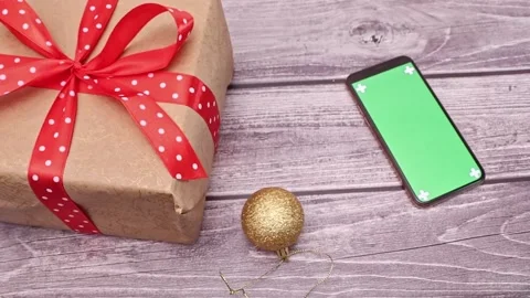 Golden Mockup Stock Videos – Royalty-Free HD & 4K Videos