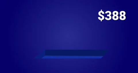 Money Counter Animation Stock Videos – Royalty-Free HD & 4K Videos