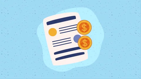 Doc Dollars Stock Videos – Royalty-Free HD & 4K Videos