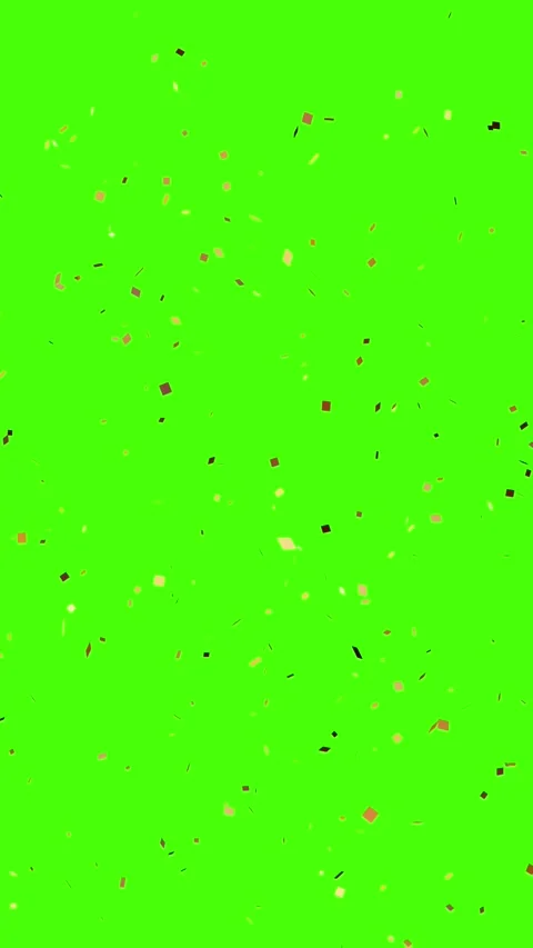Celebration Green Screen Stock Videos – Royalty-Free HD & 4K Videos