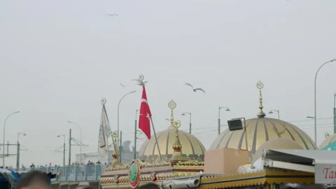 Islamic Symbols Stock Videos – Royalty-Free HD & 4K Videos | Pond5