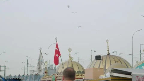 Islamic Symbols Stock Videos – Royalty-Free HD & 4K Videos | Pond5