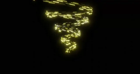 Floating Orb Overlay Stock Footage ~ Royalty Free Stock Videos | Pond5