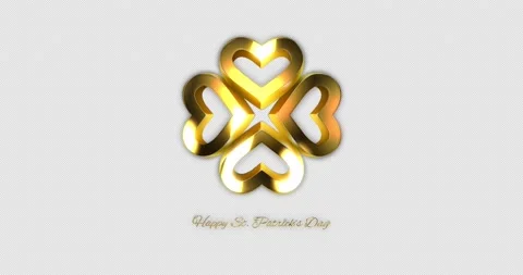 Golden Leaf Logo Stock Footage ~ Royalty Free Stock Videos | Pond5