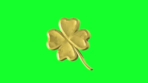 Golden Clover Stock Video Footage | Royalty Free Golden Clover Videos ...