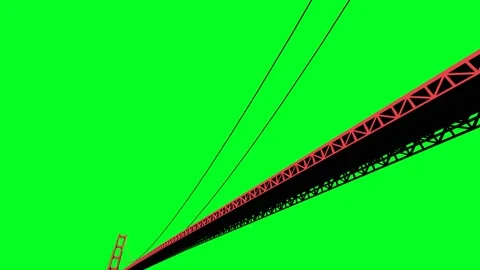Gate Green Screen Stock Videos – Royalty-Free HD & 4K Videos | Pond5