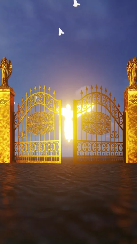 Angel Flying God Stock Videos – Royalty-Free HD & 4K Videos