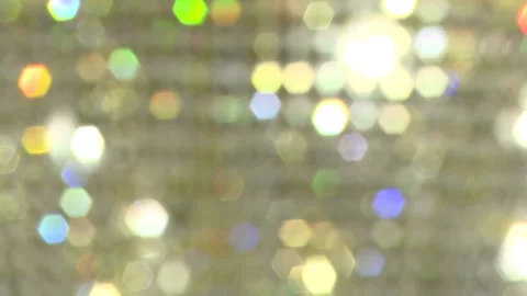 Golden glimmered seamless loop abstract ... | Stock Video | Pond5