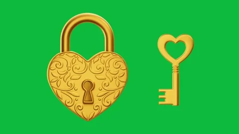 Key Shape Stock Videos – Royalty-Free HD & 4K Videos