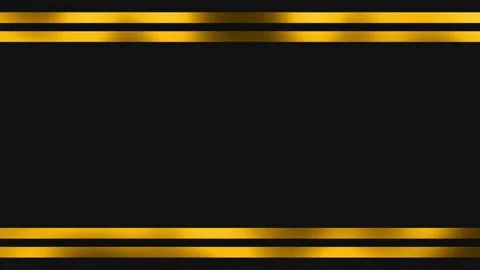 Animated Horizontal Lines Stock Video Footage | Royalty Free Animated ...