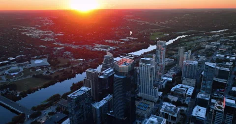 Horizons Texas Stock Videos – Royalty-Free HD & 4K Videos