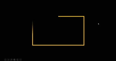 Golden Ratio Line Stock Videos – Royalty-Free HD & 4K Videos