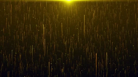 Golden Light Flare Vertical Motion Backg... | Stock Video | Pond5