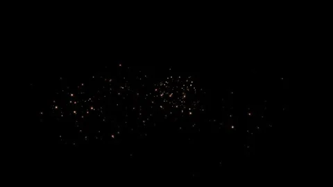 Magic Sparkles Effect Stock Videos – Royalty-Free HD & 4K Videos | Pond5