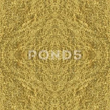 Golden mirror seamless texture with noise. Golden background.: Graphic ...