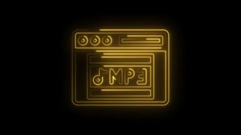 Music Mp3 Files Stock Videos – Royalty-Free HD & 4K Videos | Pond5