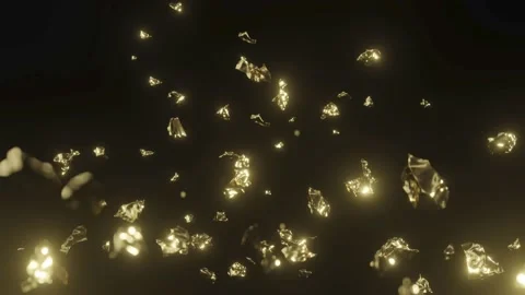 Gold Symbol Stock Footage ~ Royalty Free Stock Videos | Pond5