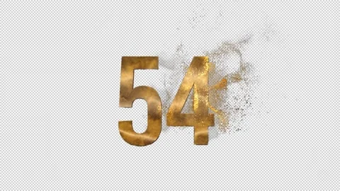 Numbering Stock Video Footage | Royalty Free Numbering Videos | Pond5