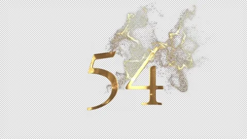 Numbering Stock Video Footage | Royalty Free Numbering Videos | Pond5