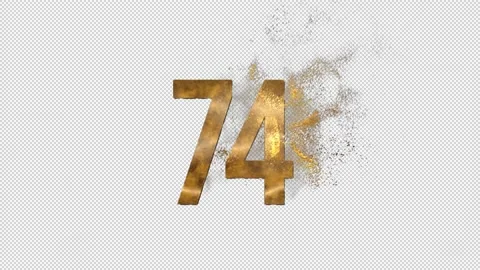 Numbering Stock Video Footage | Royalty Free Numbering Videos | Pond5