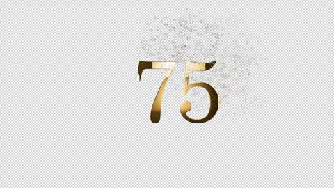 Numerology Stock Footage ~ Royalty Free Stock Videos | Pond5