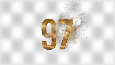 Numbering Stock Video Footage | Royalty Free Numbering Videos | Pond5