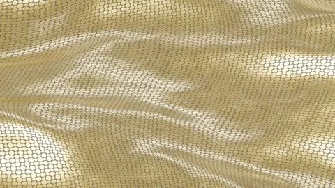 Mesh Fabric Seamless Stock Footage ~ Royalty Free Stock Videos | Pond5