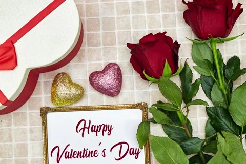 Roses Picture Stock Videos – Royalty-Free HD & 4K Videos