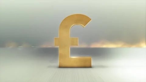 Pound Sign Stock Video Footage | Royalty Free Pound Sign Videos | Pond5