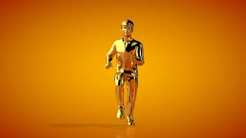 Runner Studio Stock Videos – Royalty-Free HD & 4K Videos | Pond5