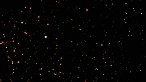 Golden Dust Overlay Stock Videos – Royalty-Free HD & 4K Videos | Pond5