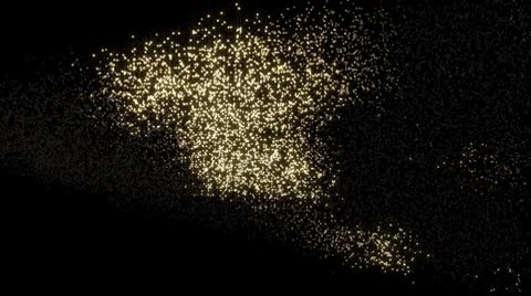 Golden Shine Texture Stock Videos – Royalty-Free HD & 4K Videos | Page 2