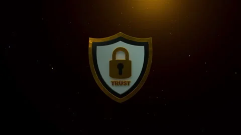 Shield Trust Stock Video Footage | Royalty Free Shield Trust Videos | Pond5