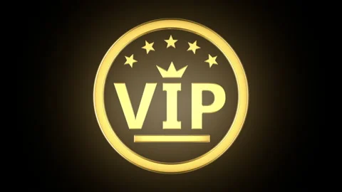 Vip Membership Card Stock Footage ~ Royalty Free Stock Videos | Pond5