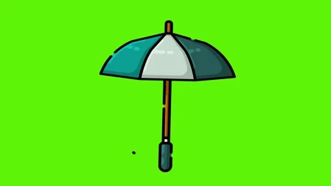 Golf Animated Icons pack green screen ba... | Stock Video | Pond5