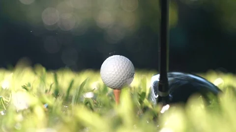 Golf Gear Stock Video Footage | Royalty Free Golf Gear Videos | Pond5
