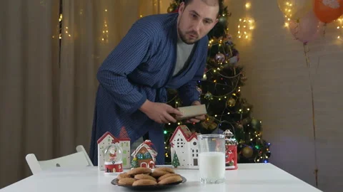 Good Night Christma Stock Videos – Royalty-Free HD & 4K Videos