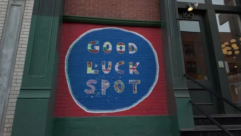 Luck Drawing Stock Videos – Royalty-Free HD & 4K Videos